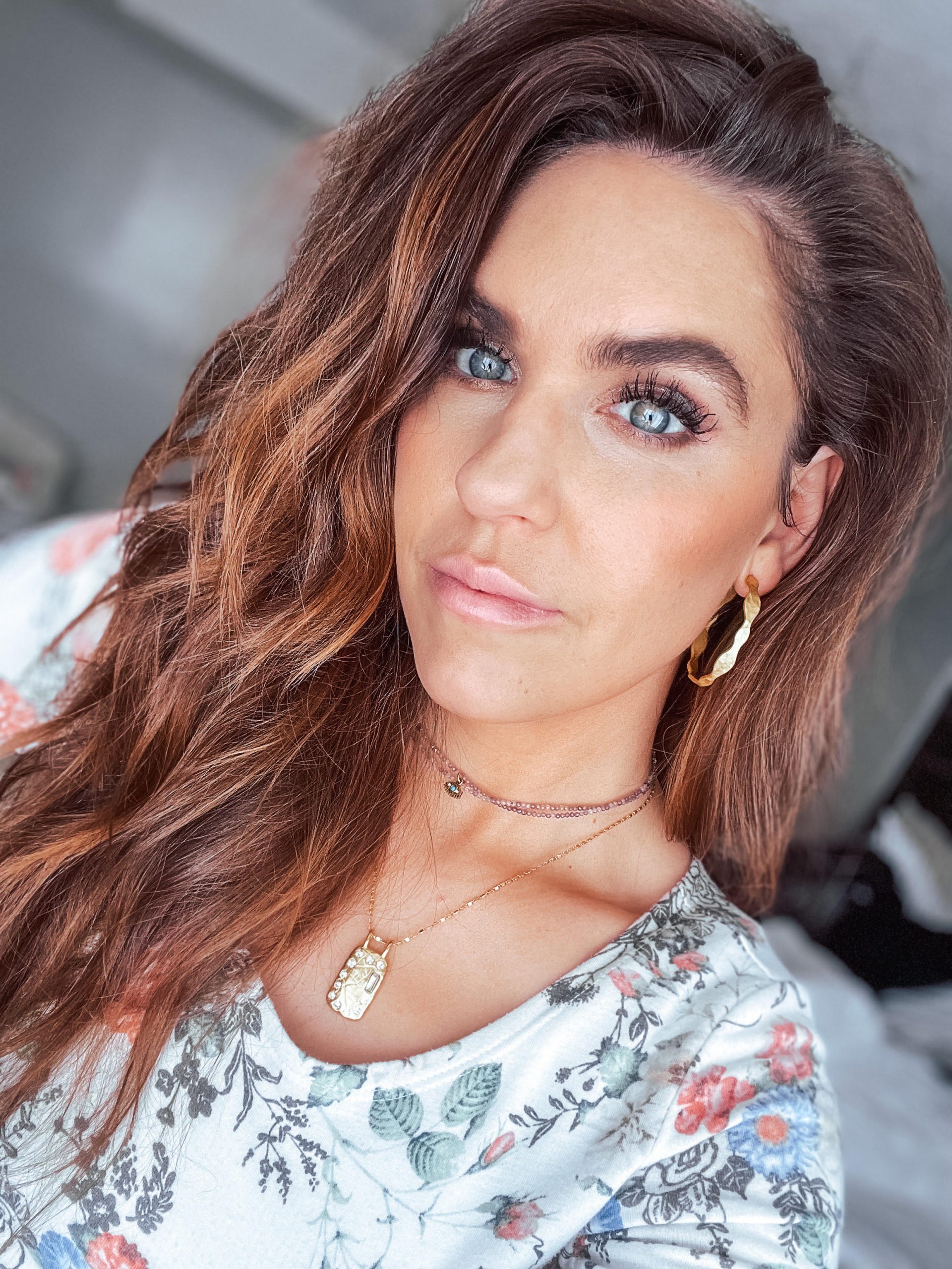 Spring - Blush Basics